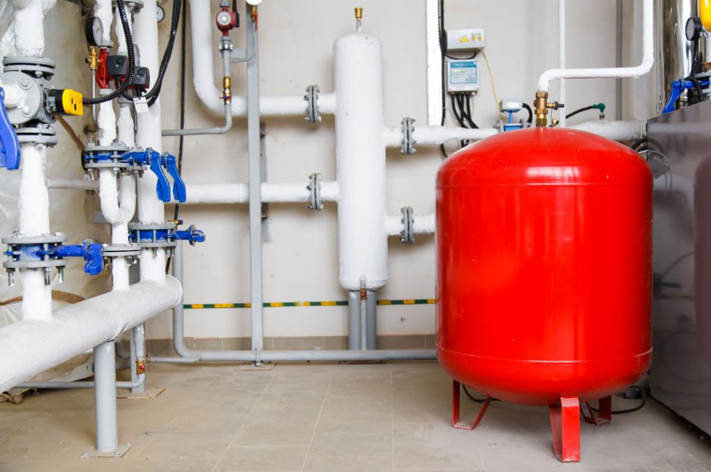 Impianto autoclave | A cosa serve, come funziona, quanto costa