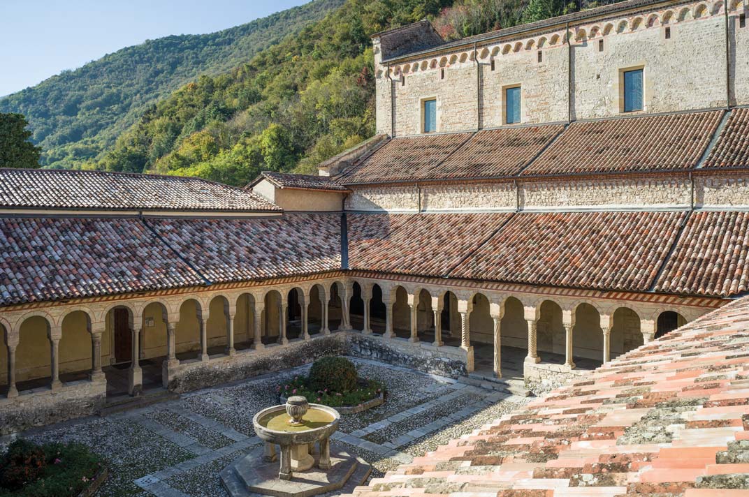 foresteria - Rifare Casa