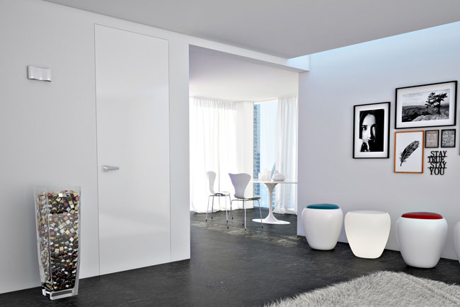 Controtelai Protek-2 - Rifare Casa